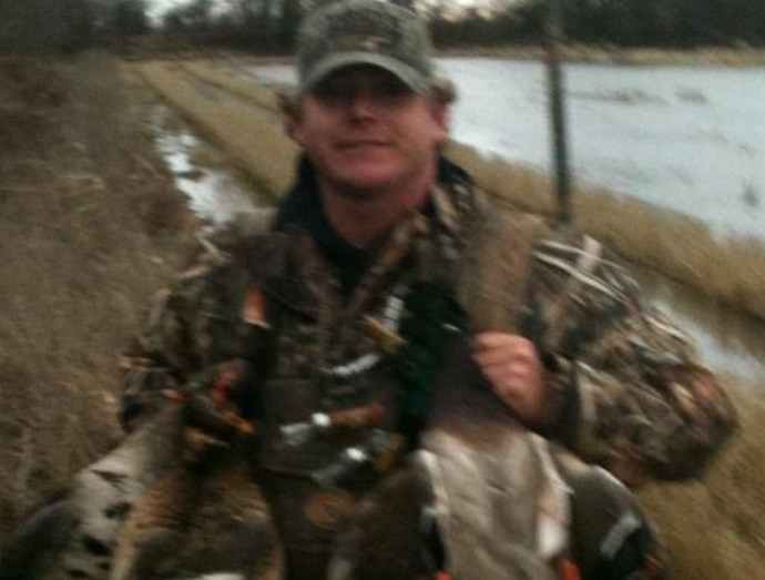 Duck Down Guide Service - Duck Hunting Pics From The Past Photo 4