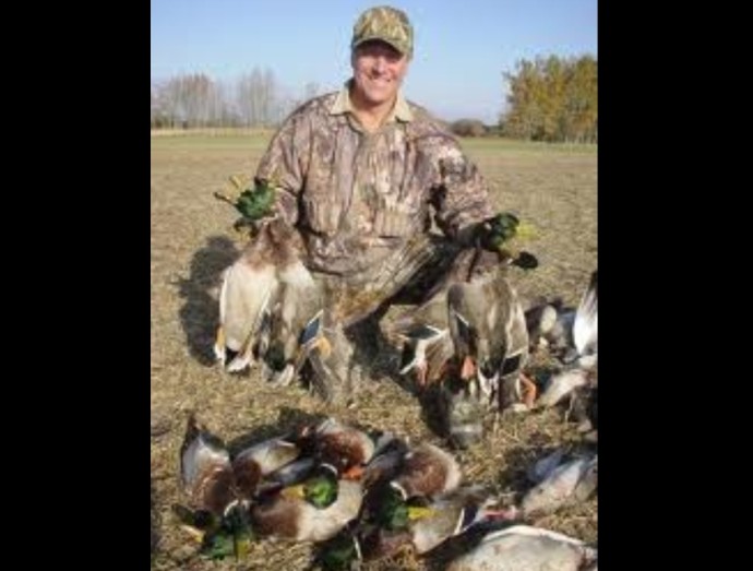 Duck Down Guide Service - Duck Hunting Pics From The Past Photo 40